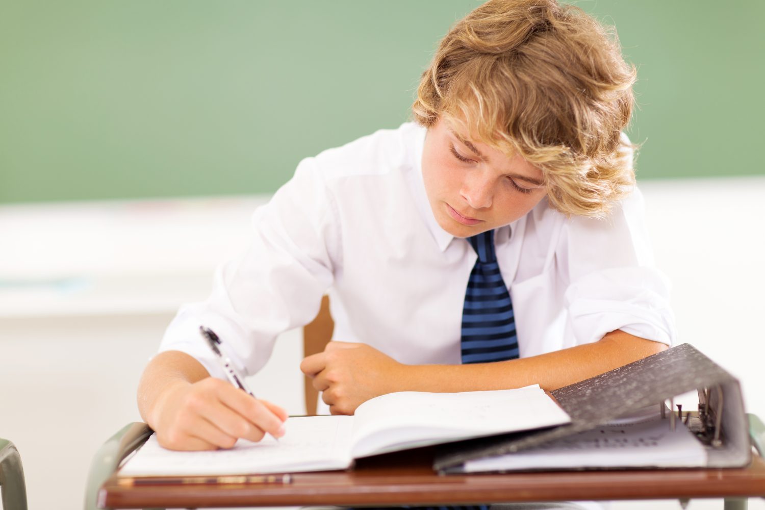 5 Tips for Exam Preparation - Newton Bright Educational Consultants