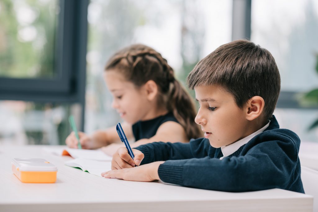 Lara, Mark and Filip 3, 5, 7 - Selecting a governor and preparing for ...
