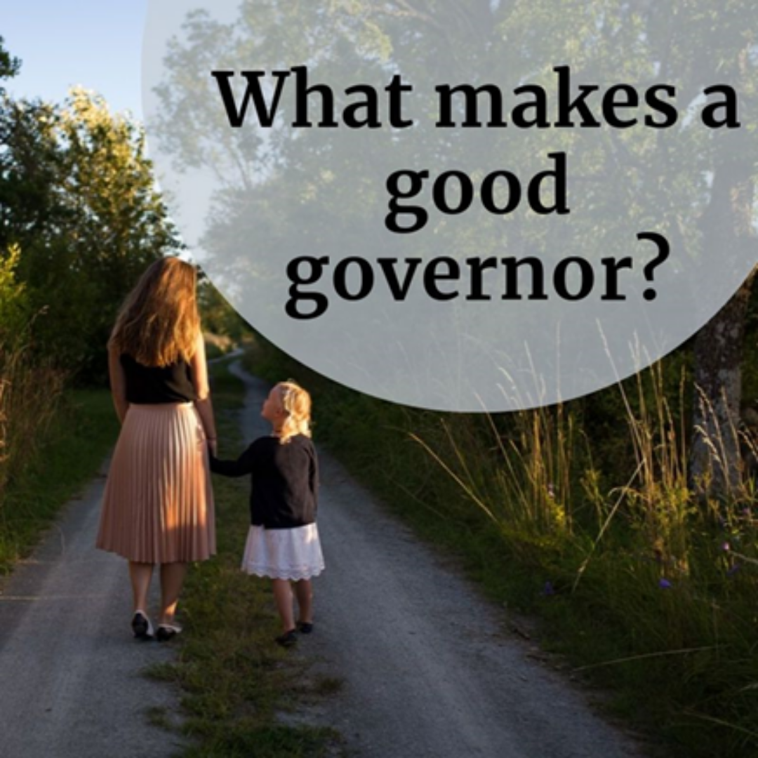 What makes a good governor? - Newton Bright Educational Consultants